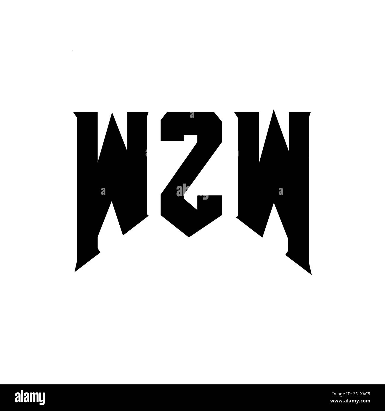 Wzw vector Stock Vector Images - Alamy