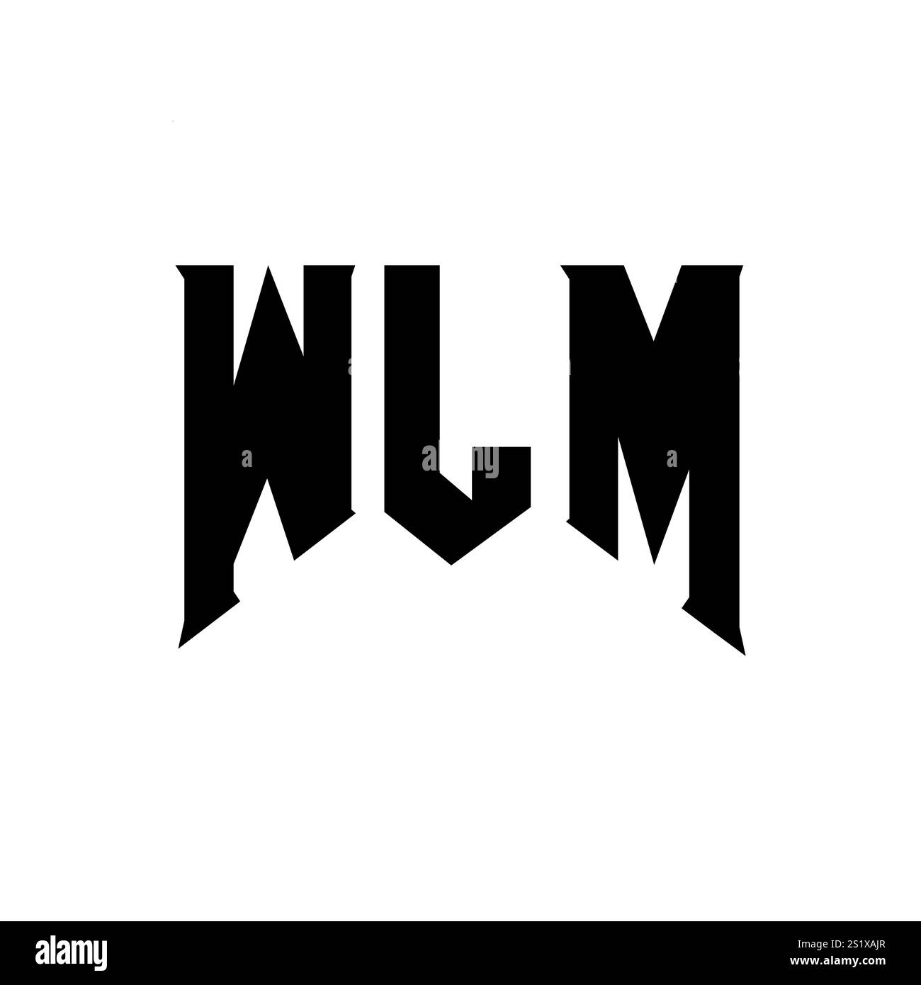 Wlm icon hi-res stock photography and images - Alamy