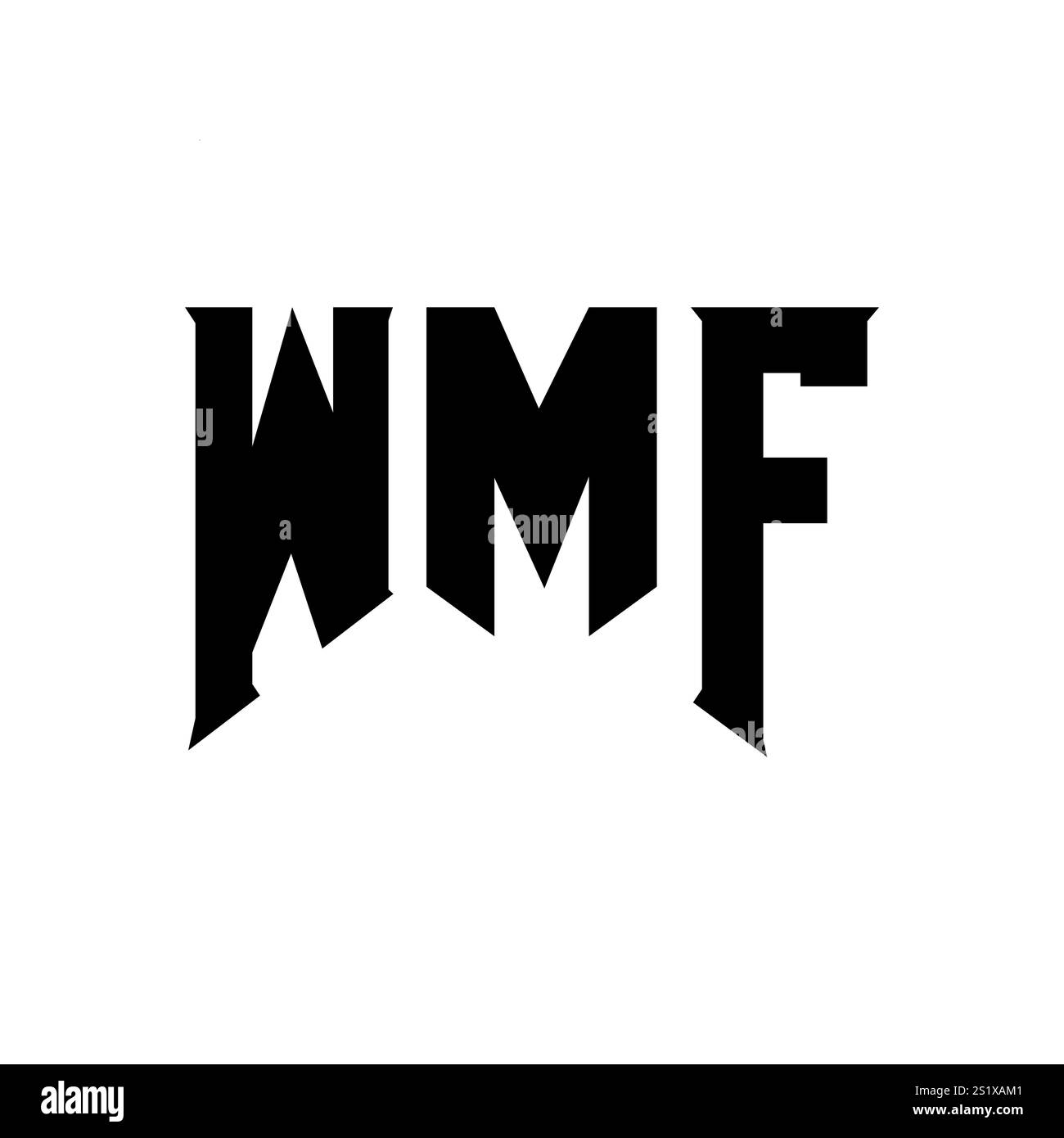 Wmf logo Cut Out Stock Images & Pictures - Alamy