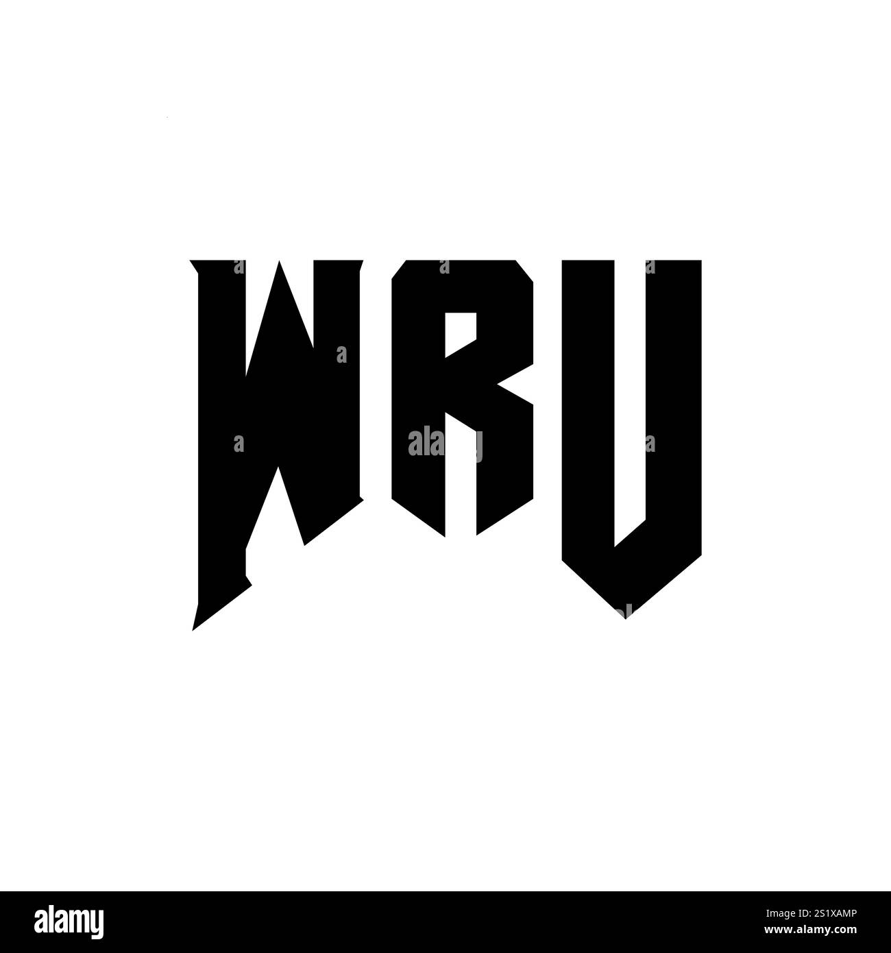 Wru vector Stock Vector Images - Alamy