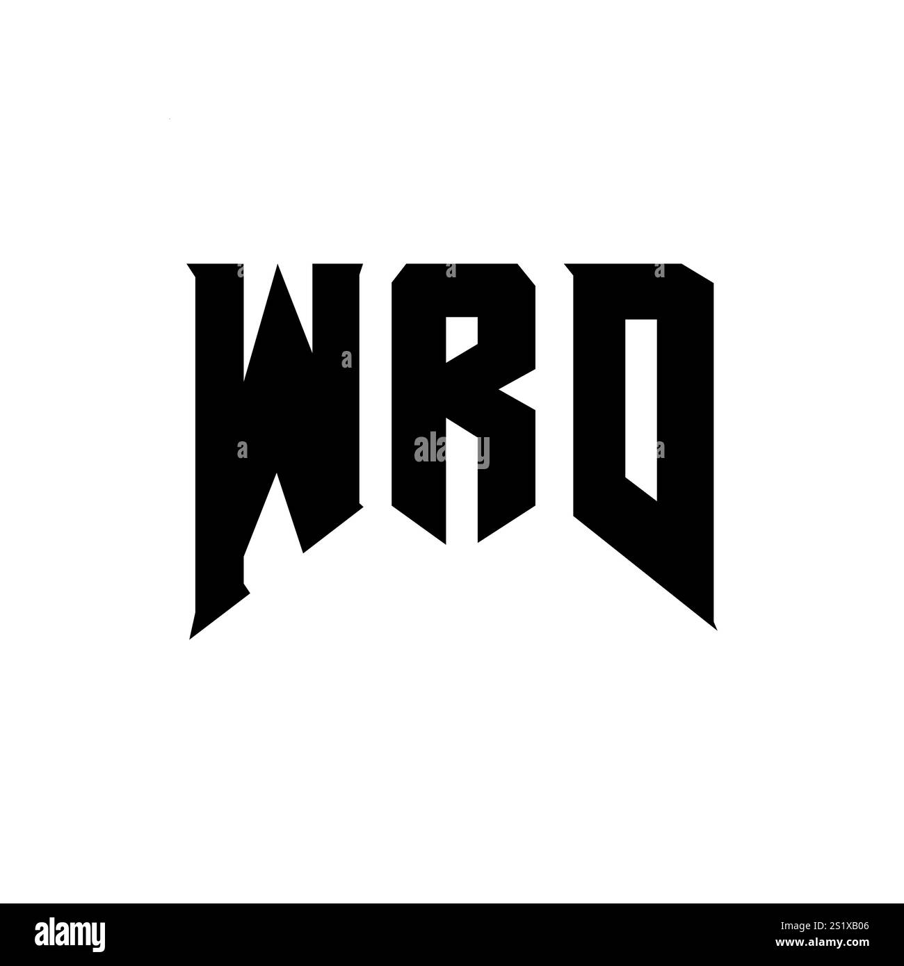 Wrd vector hi-res stock photography and images - Alamy