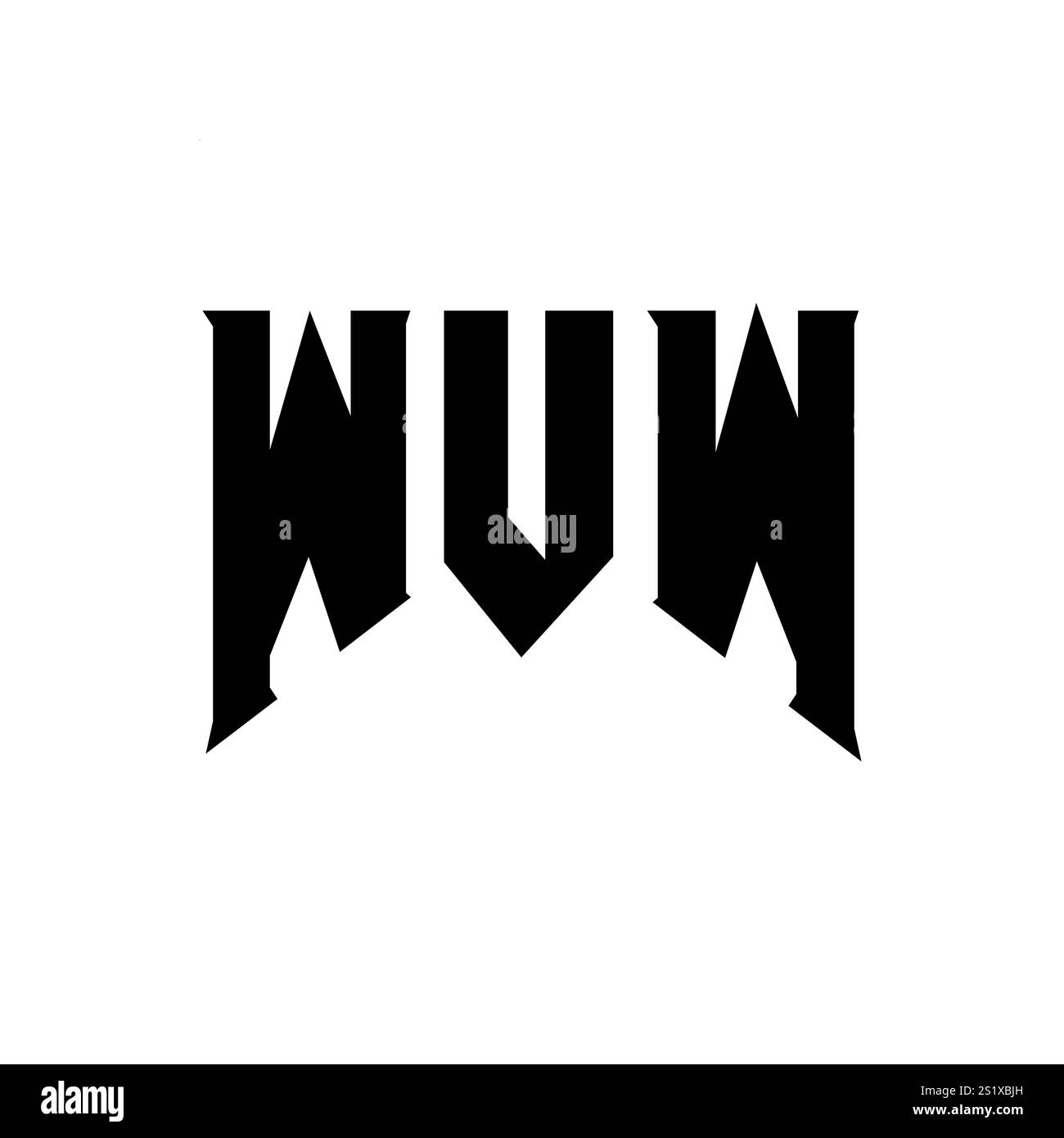 Wvw technology company logo hi-res stock photography and images - Alamy