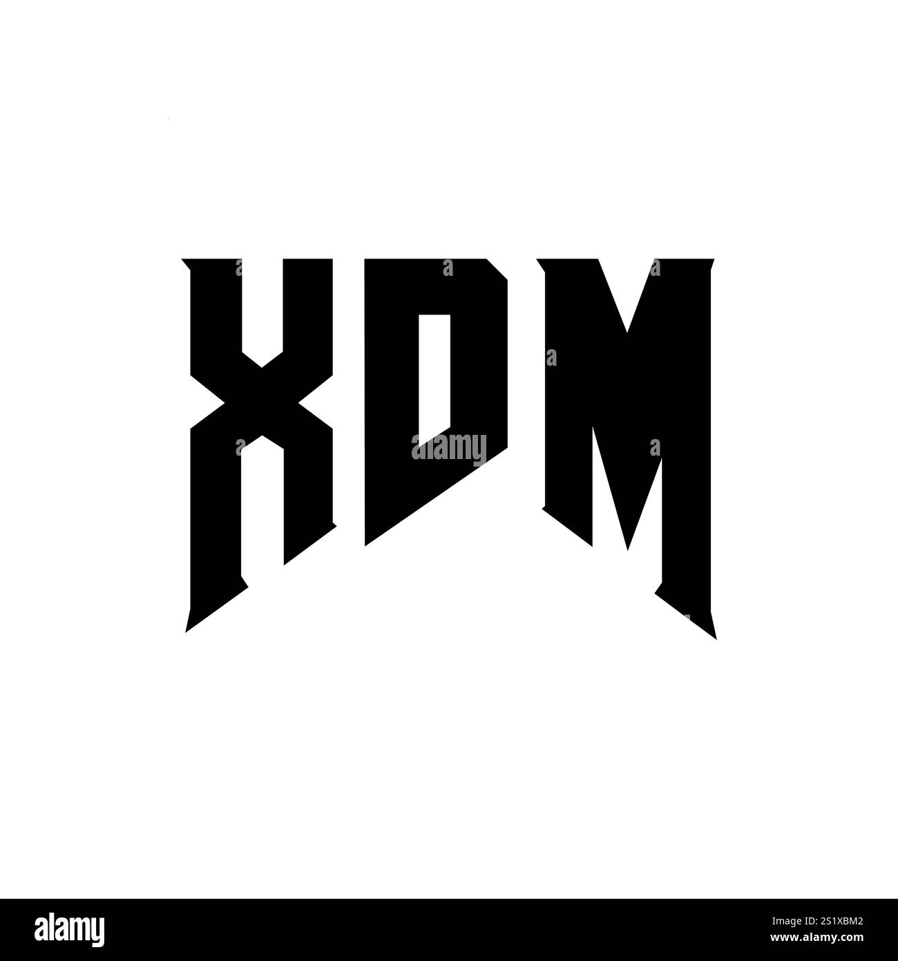 Xdm vector Stock Vector Images - Alamy