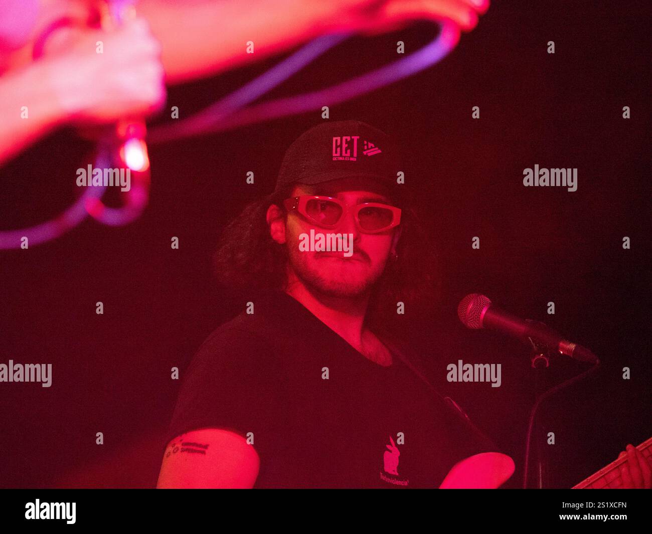 Pablo prieto hi-res stock photography and images - Alamy