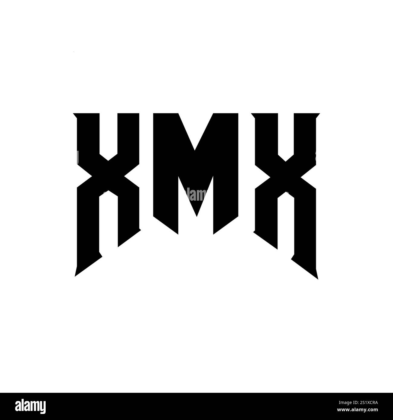 Xmx design hi-res stock photography and images - Alamy