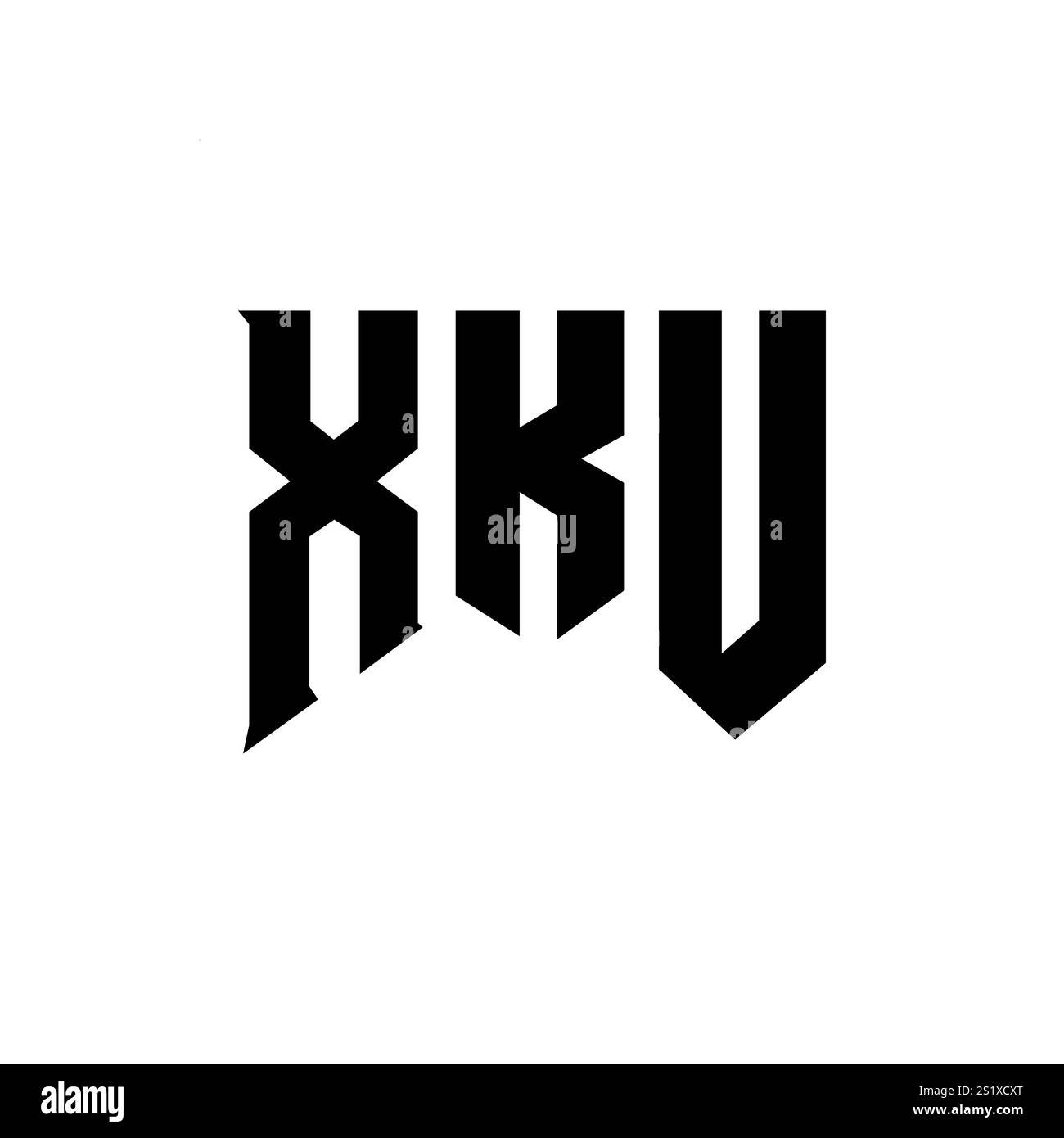 Xku vector hi-res stock photography and images - Alamy