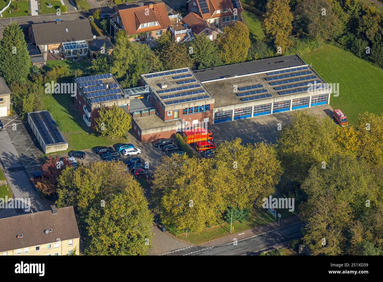 Loschzug 2 hi-res stock photography and images - Alamy