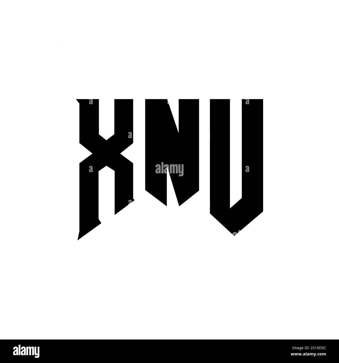 Xnu technology company logo hi-res stock photography and images - Alamy