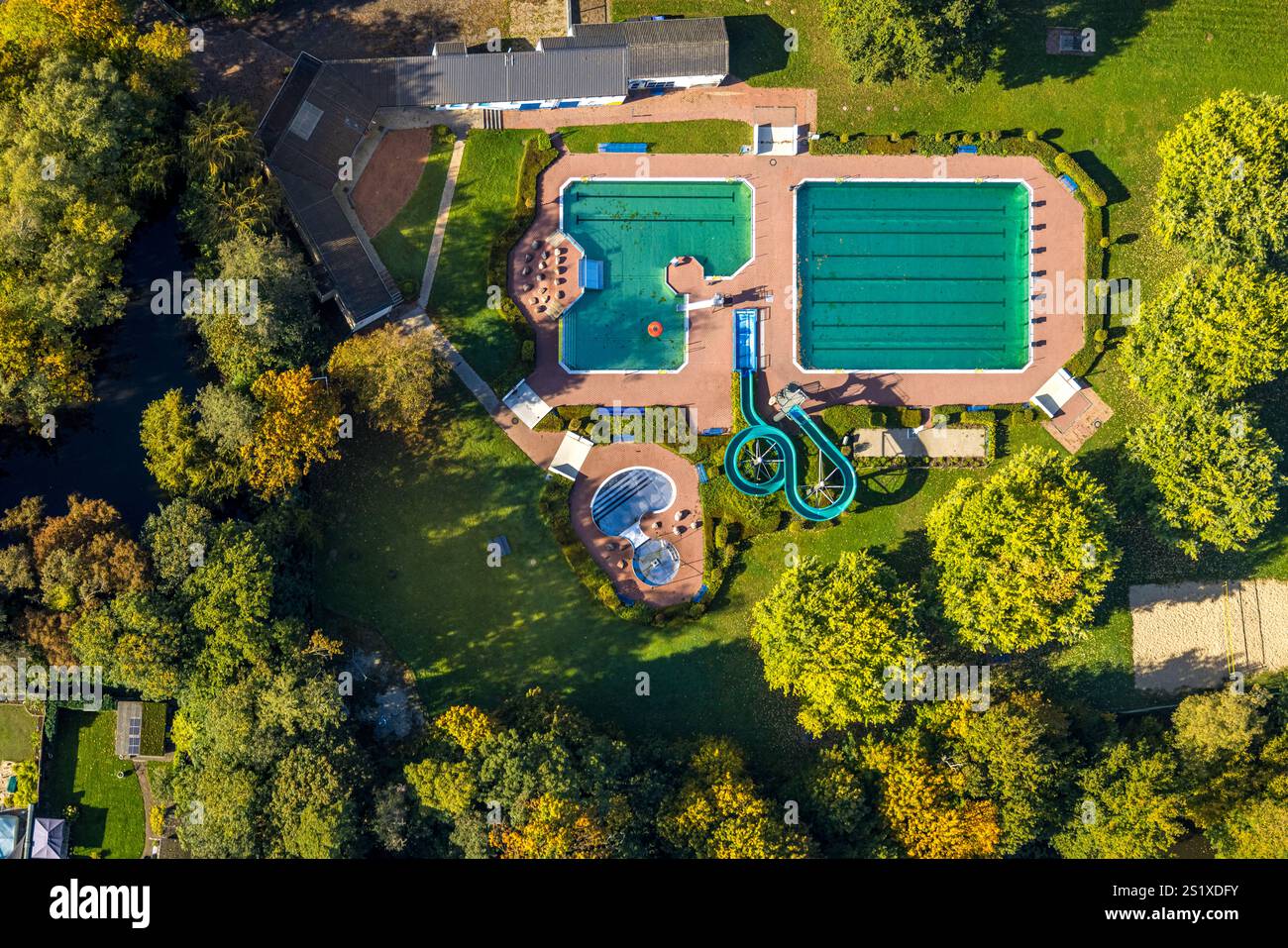 Kinderbecken hi-res stock photography and images - Alamy