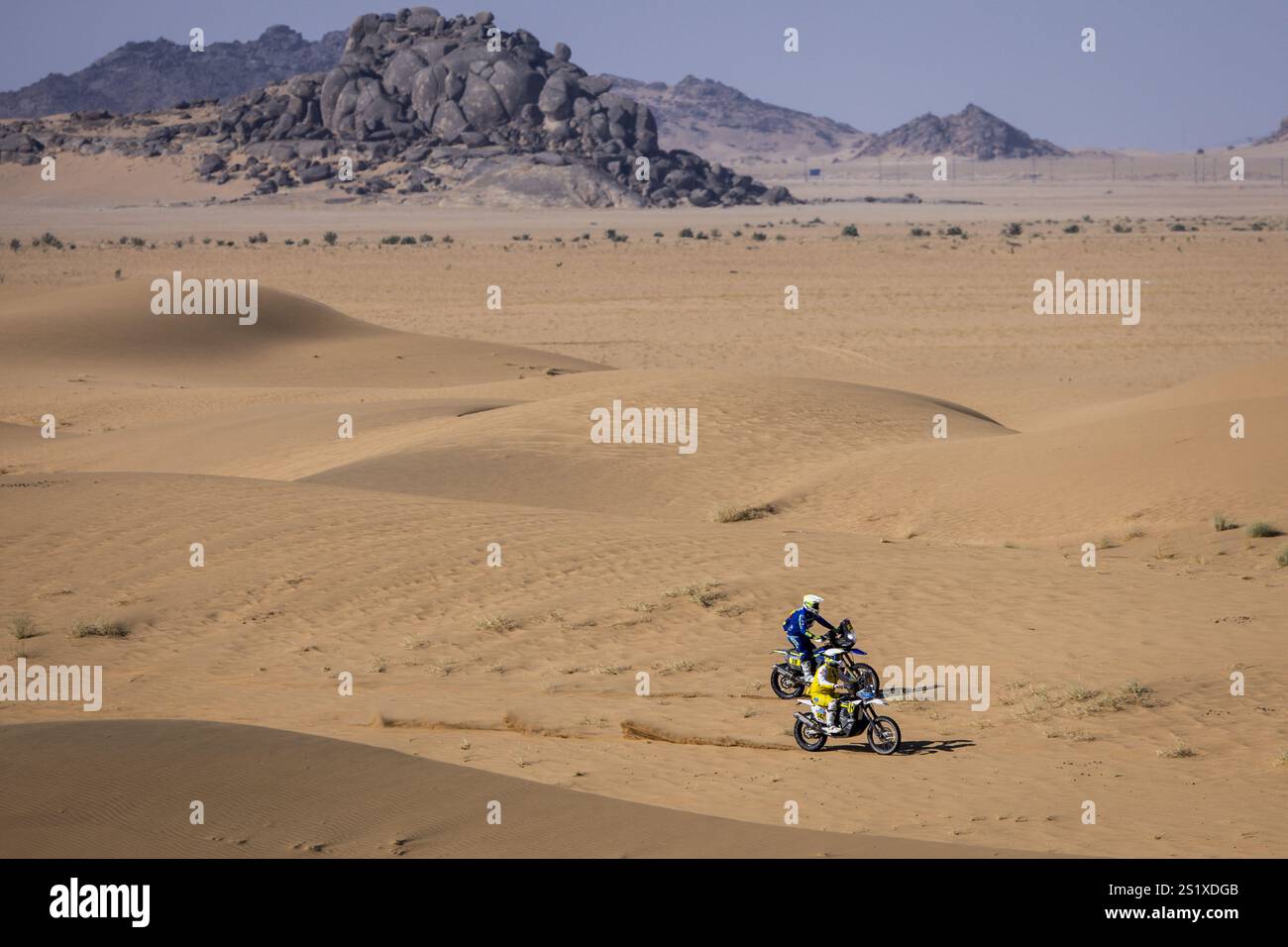 142 SVITKO Stefan (svk), KTM, Slovnaft Rally Team, RallyGP, 19 GONÃ ...
