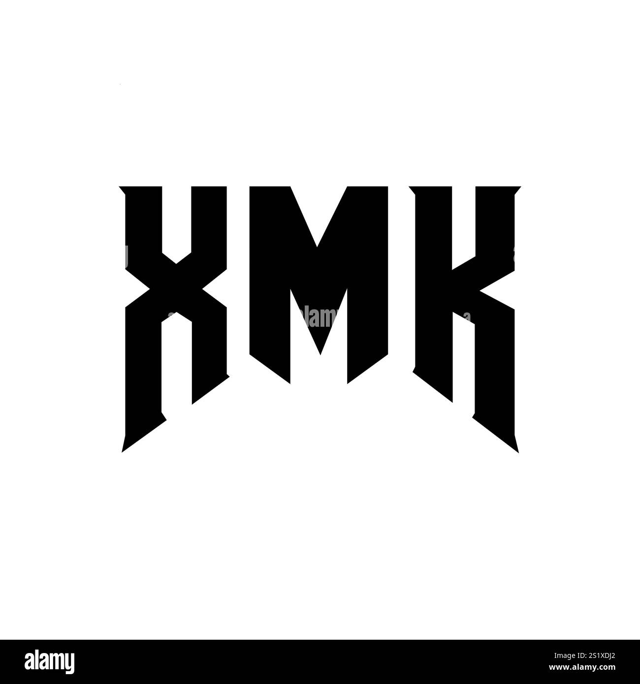 Xmk technology company logo hi-res stock photography and images - Alamy
