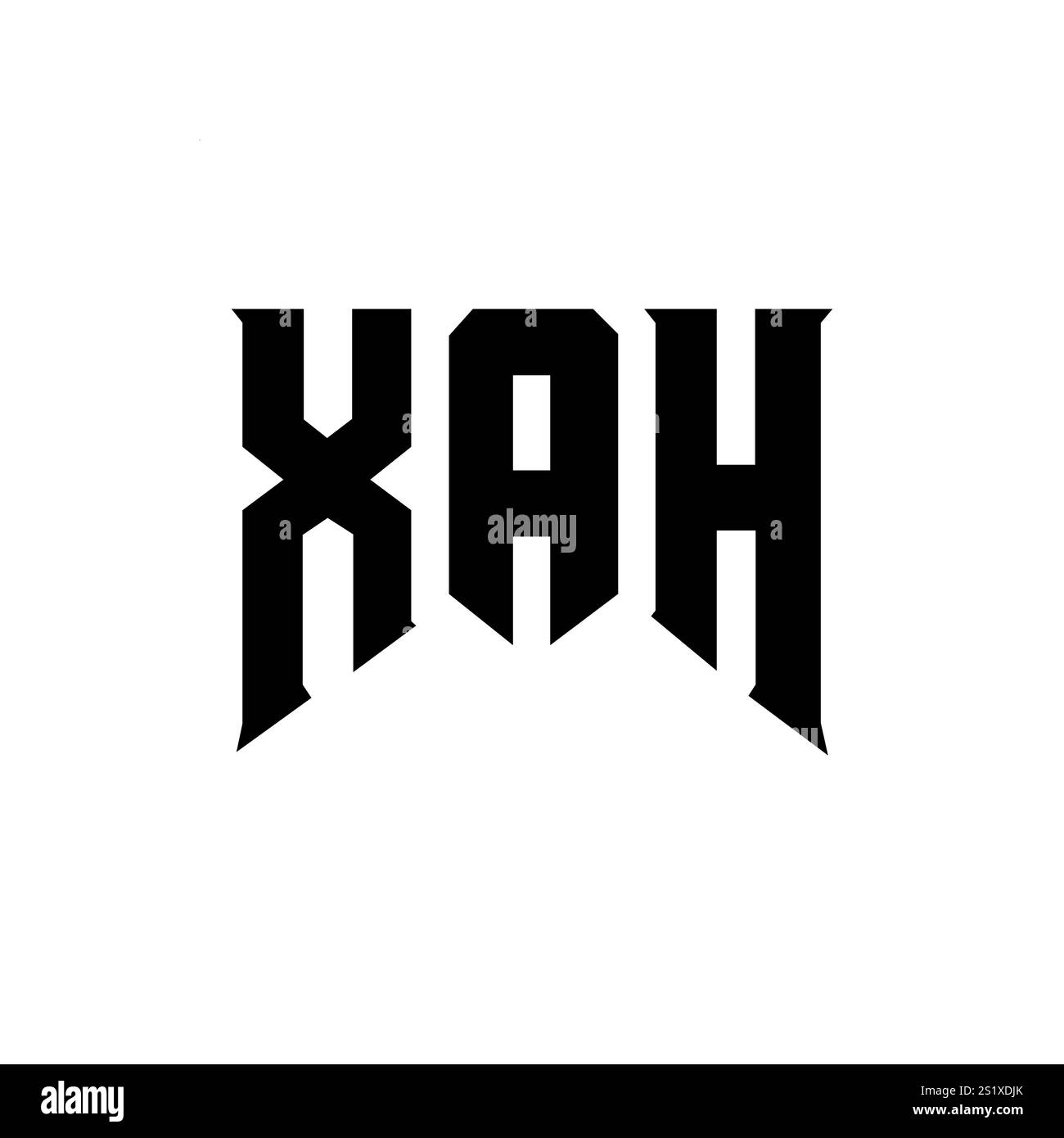 Xah vector hi-res stock photography and images - Alamy