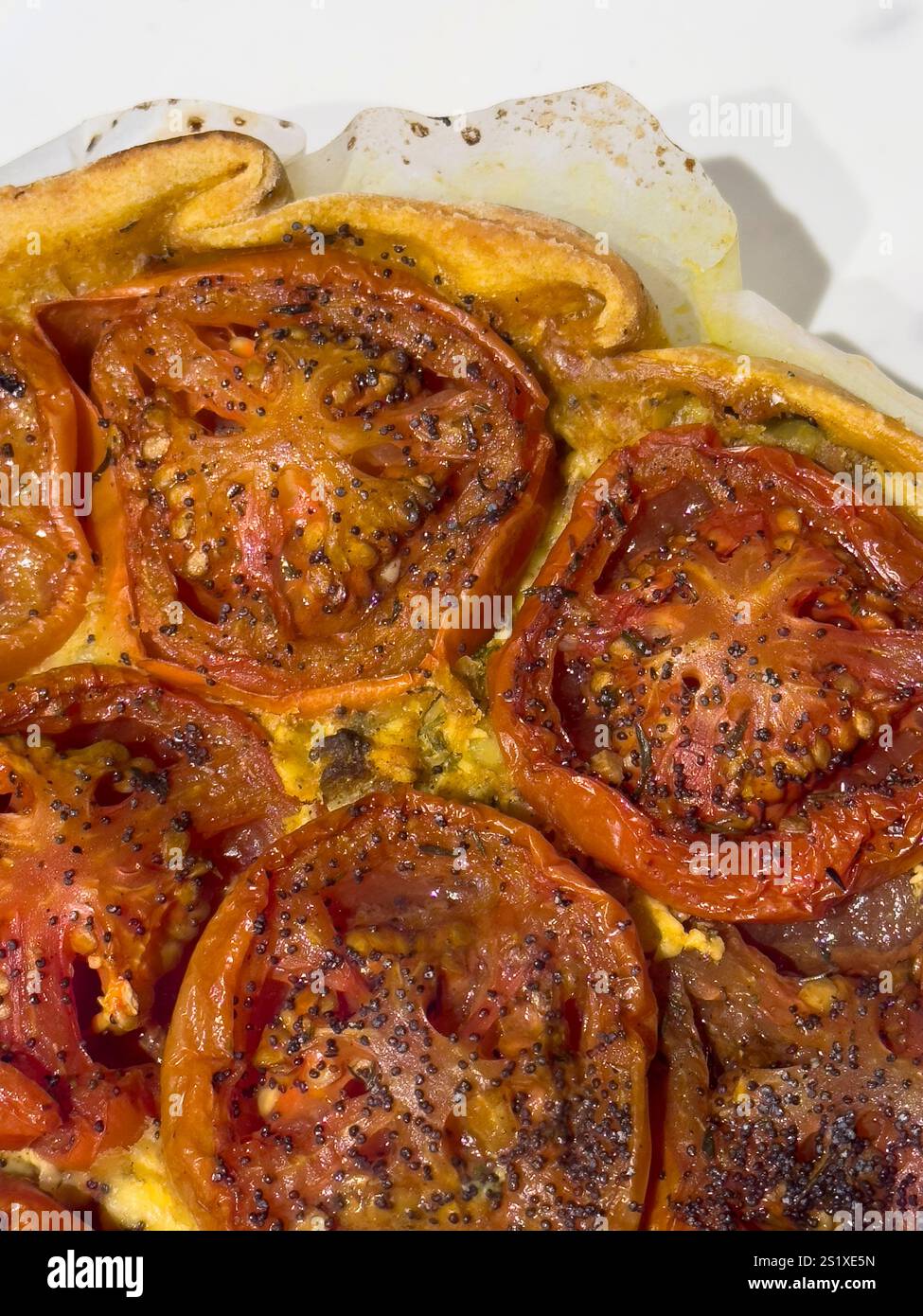 Poppy seeds on counter hi-res stock photography and images - Alamy
