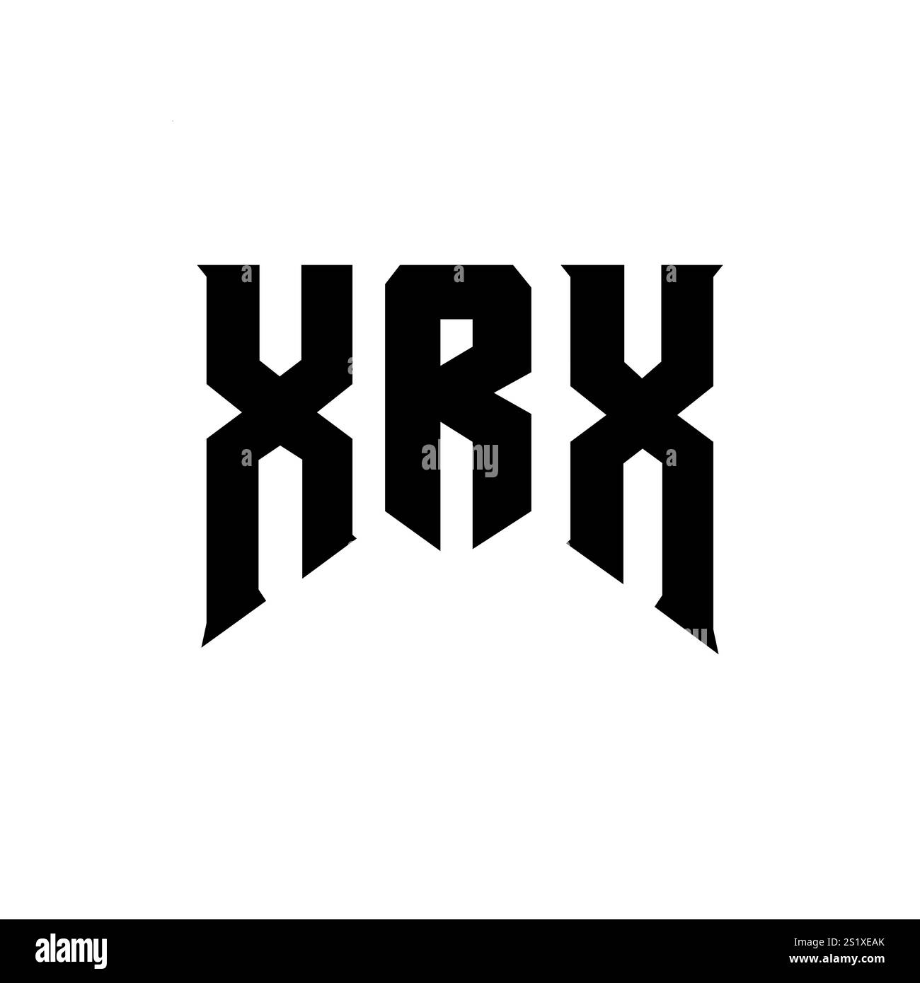 Xrx vector Stock Vector Images - Alamy