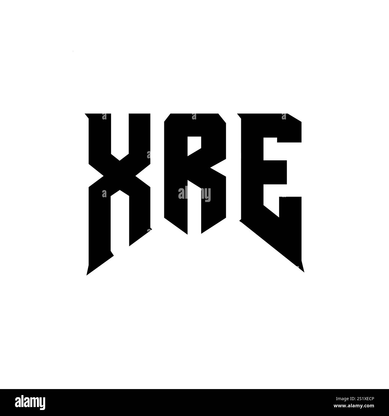 Xre icon hi-res stock photography and images - Alamy