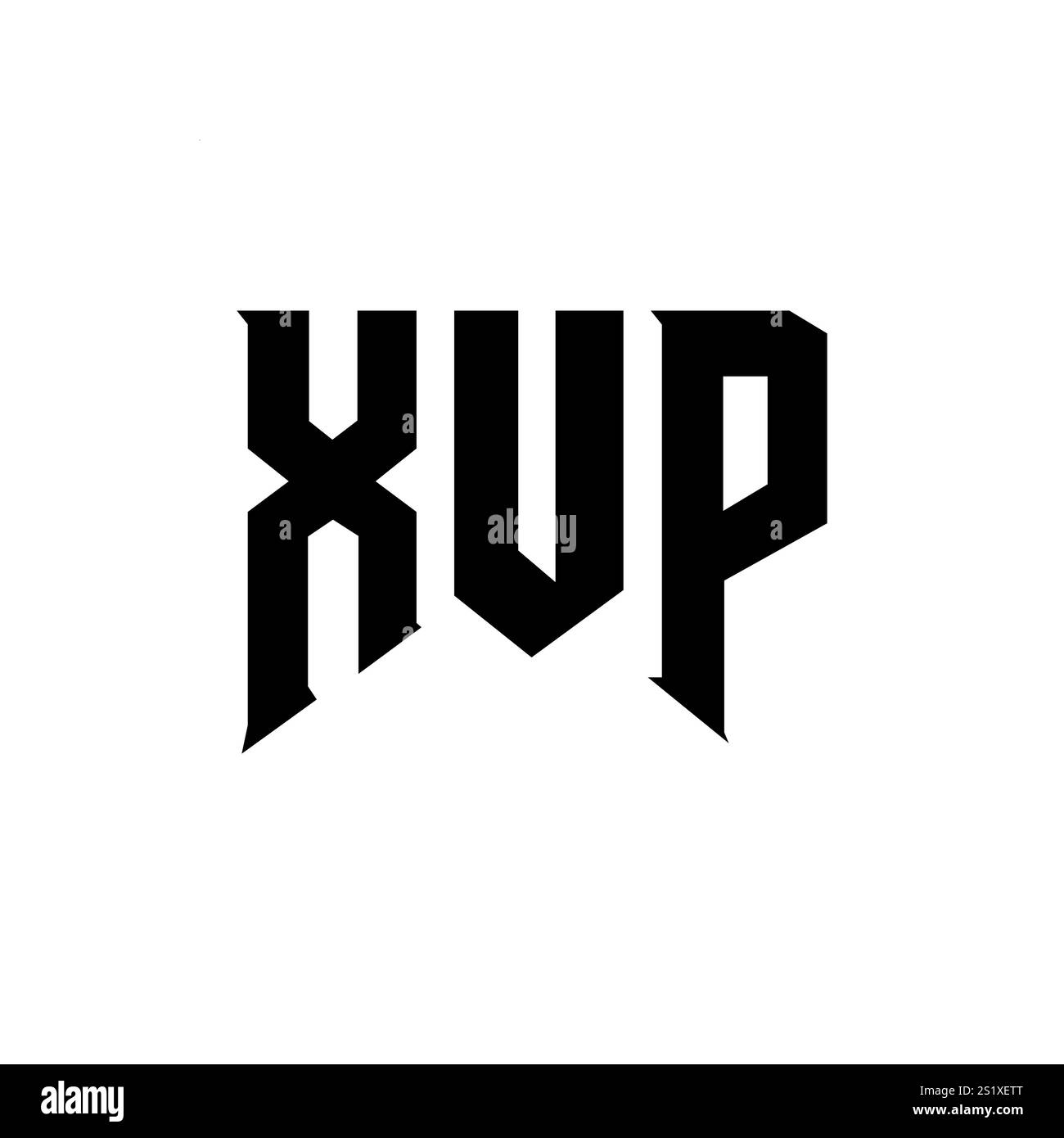 Xup technology company logo Black and White Stock Photos & Images - Alamy