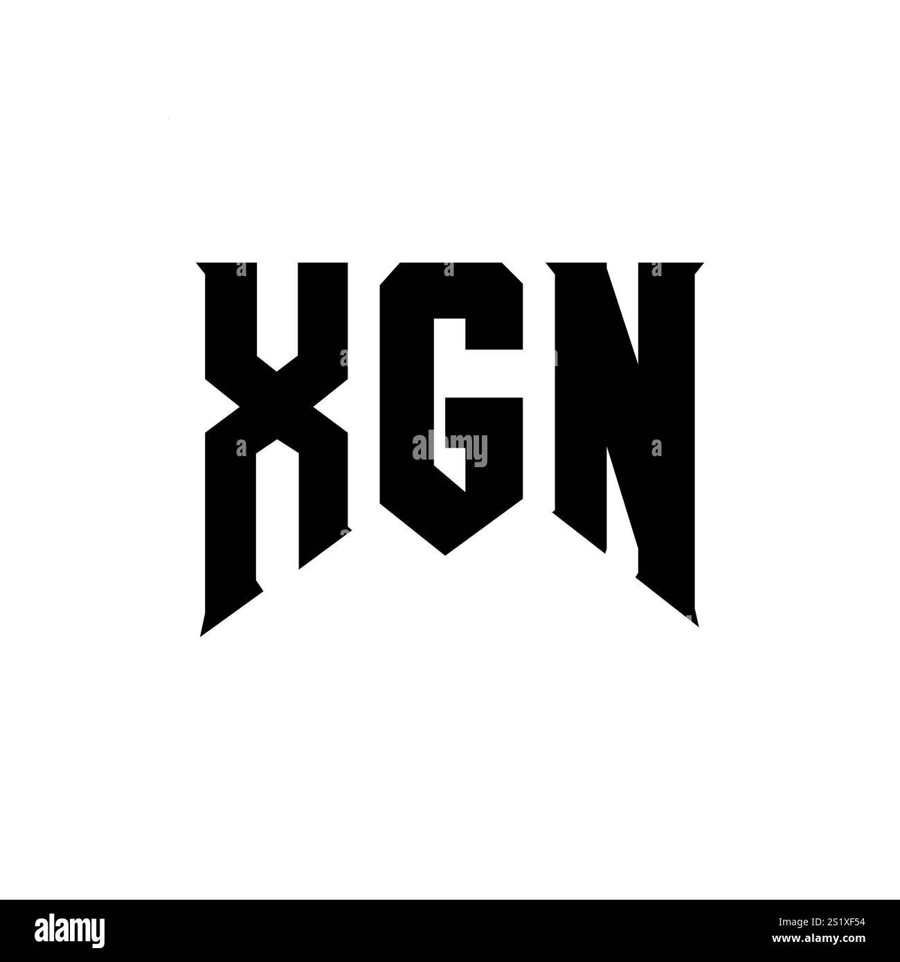 Xgn vector hi-res stock photography and images - Alamy