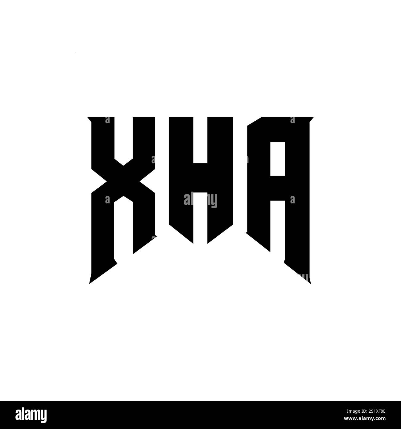 Xha icon Cut Out Stock Images & Pictures - Alamy