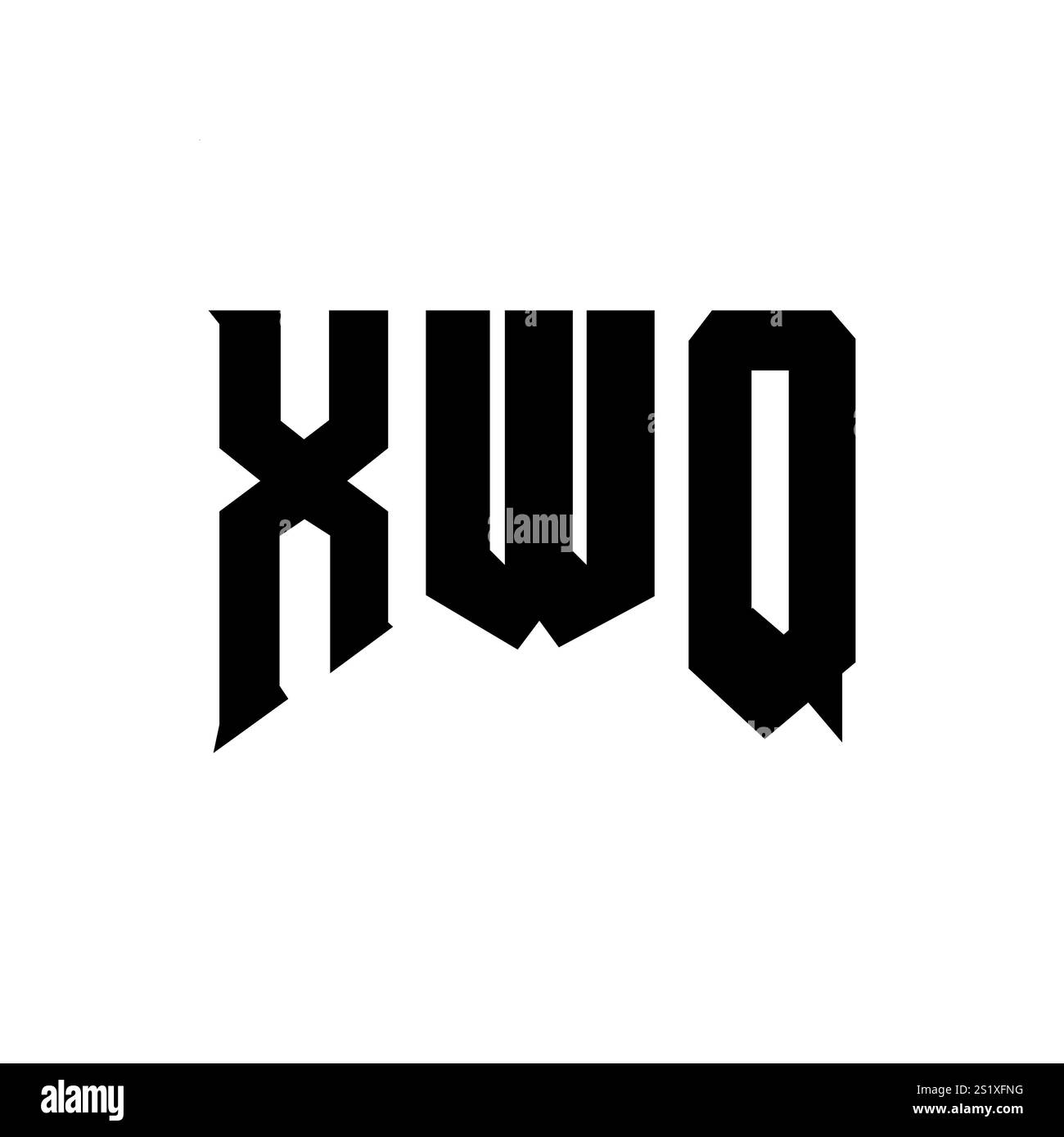 Xwq icon hi-res stock photography and images - Alamy