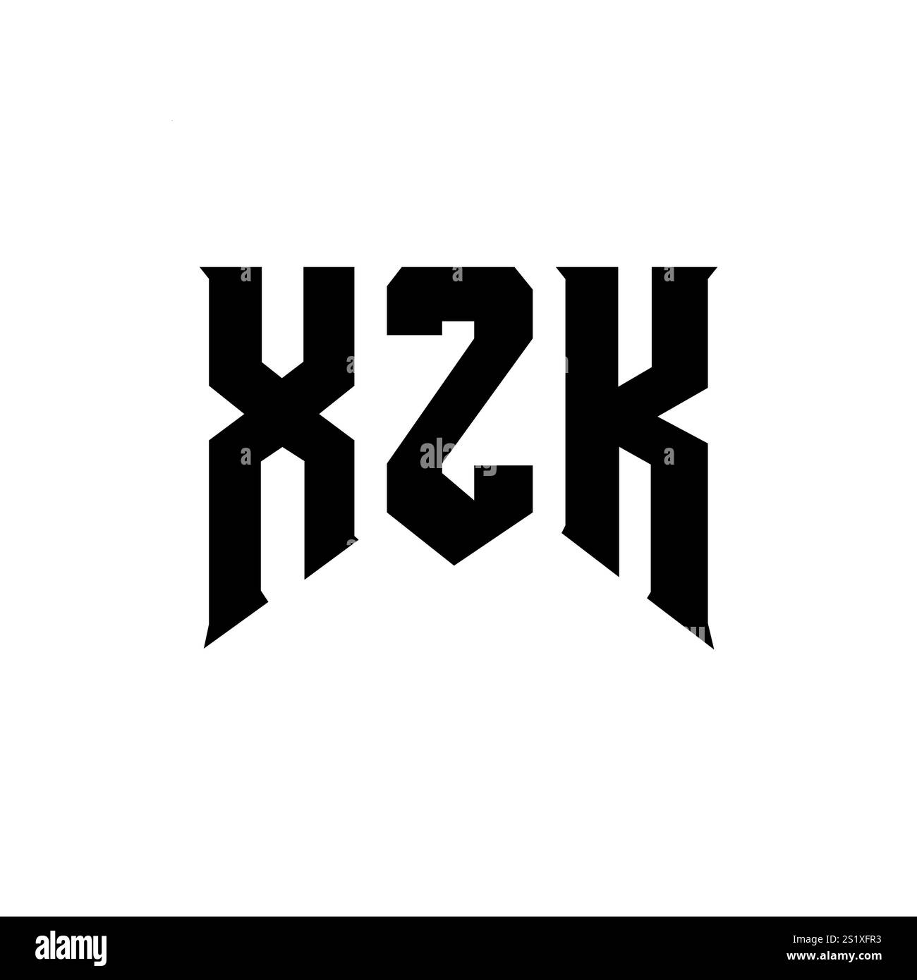 Xzk design hi-res stock photography and images - Alamy
