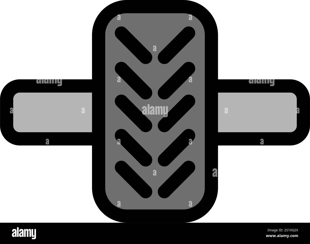 Fitness tracker vectors Black and White Stock Photos & Images - Alamy