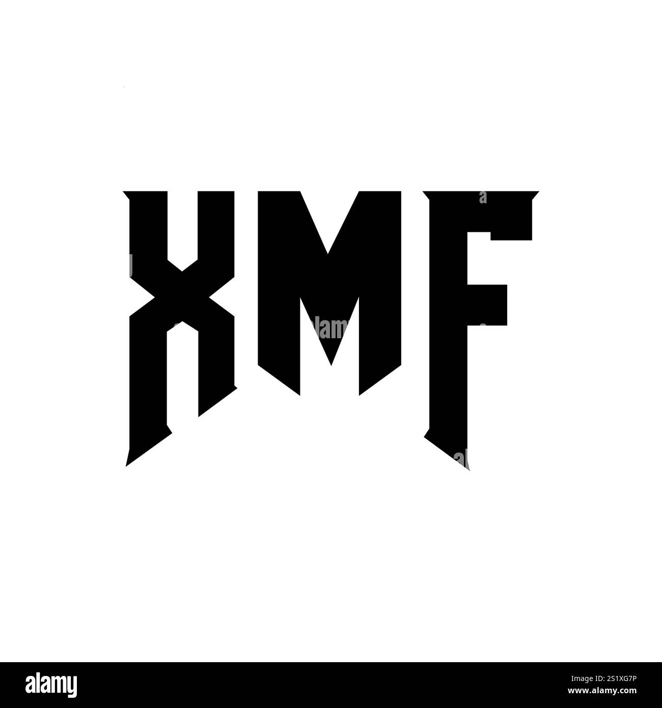 Xmf icon hi-res stock photography and images - Alamy