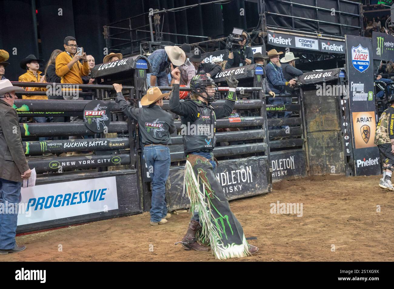 January 4, 2025, New York, New York, United states: (new) 2025 ...