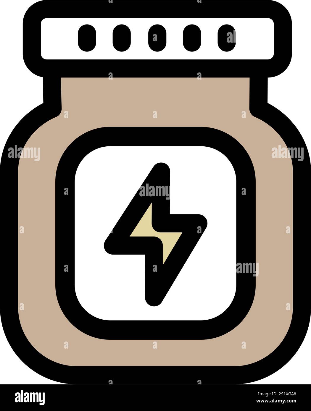 Booster set Stock Vector Images - Alamy