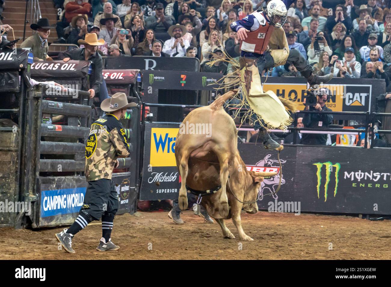 January 4, 2025, New York, New York, United states: (new) 2025 ...