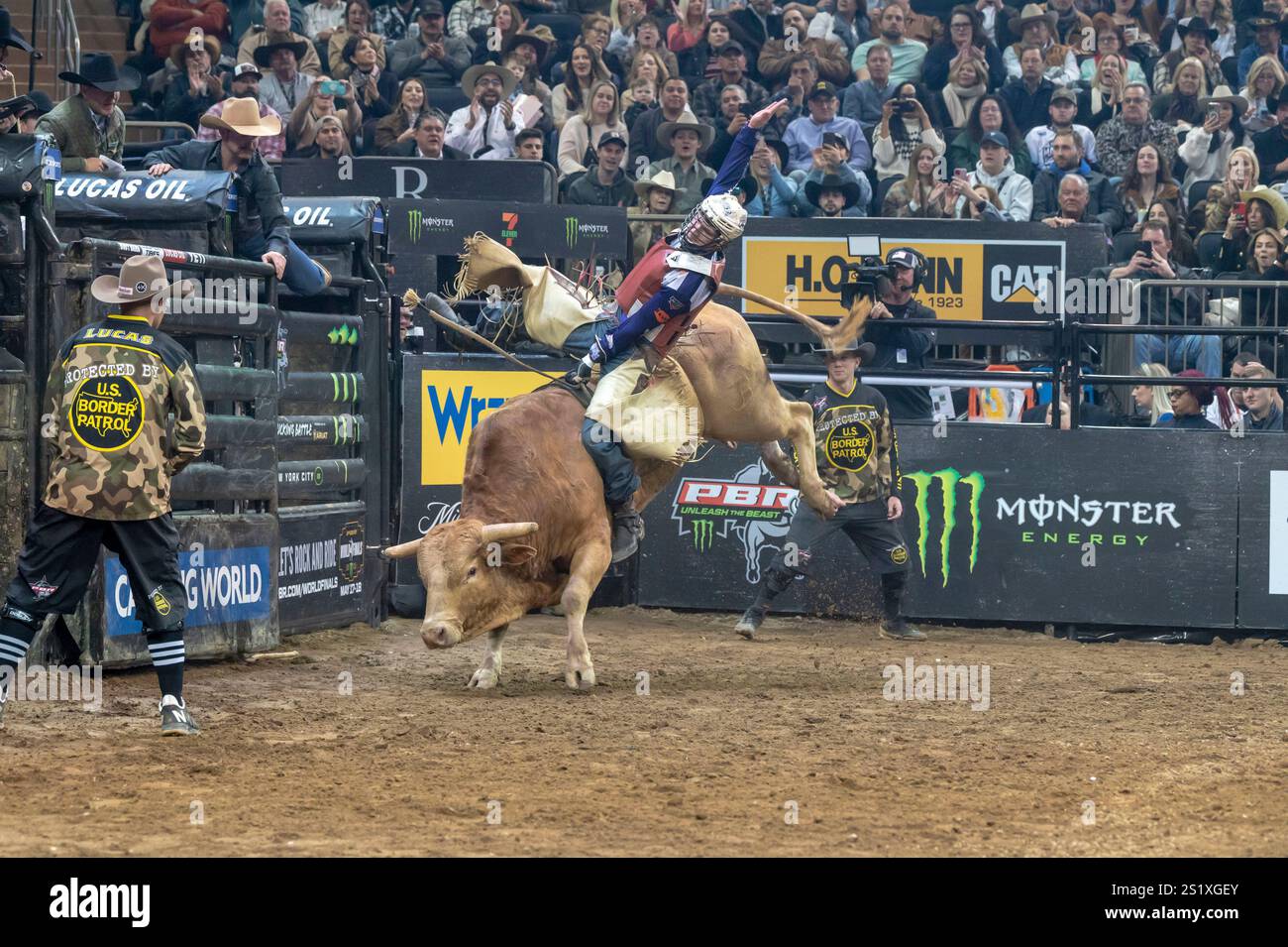 January 4, 2025, New York, New York, United states: (new) 2025 ...