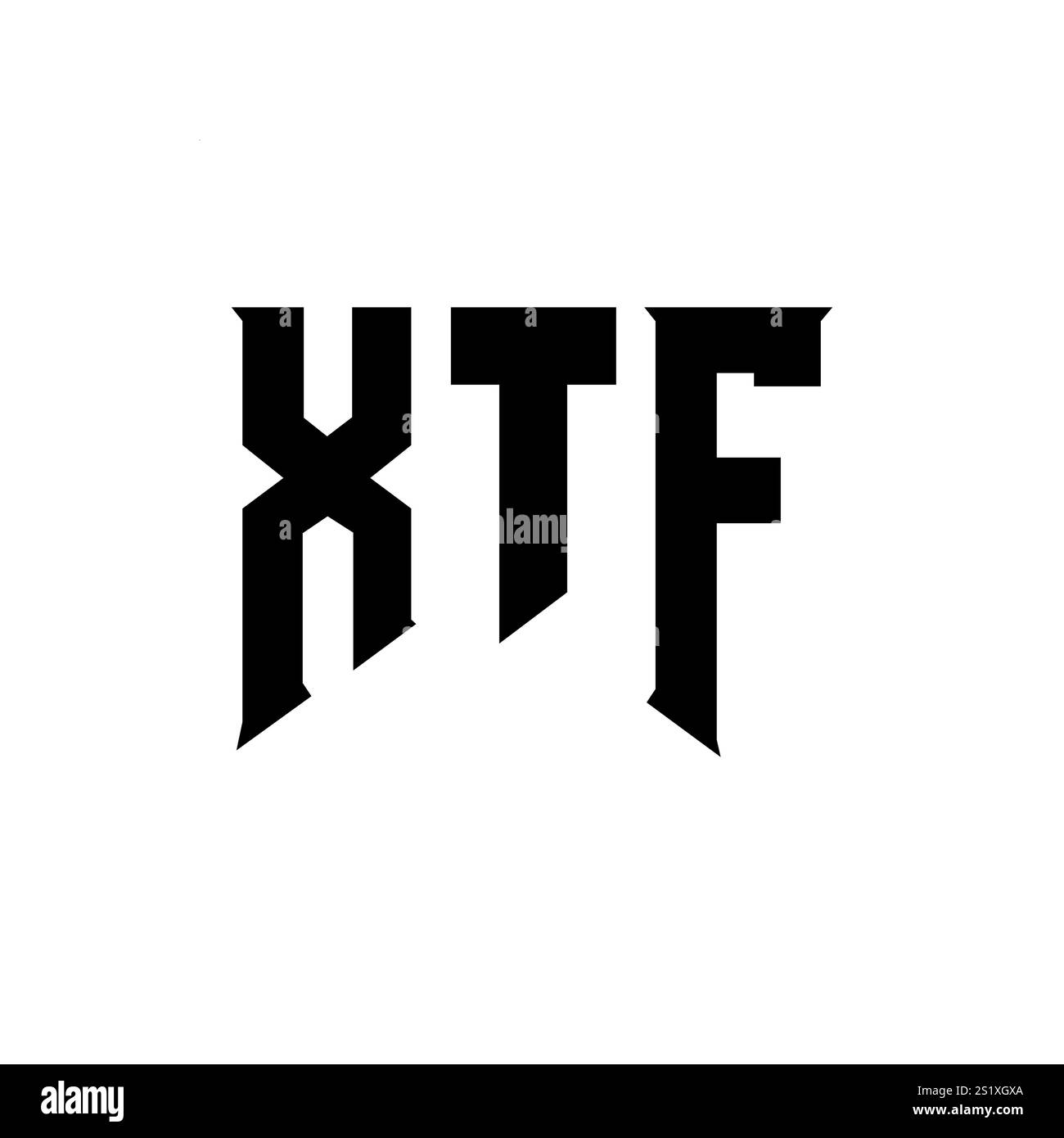 Xtf vector hi-res stock photography and images - Alamy