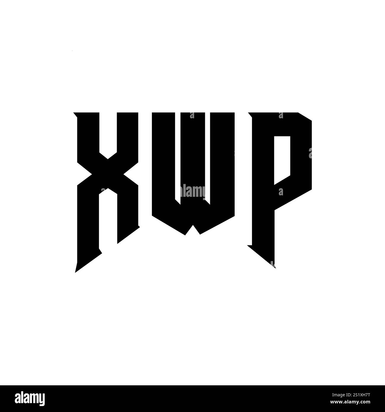 Xwp design Stock Vector Images - Alamy