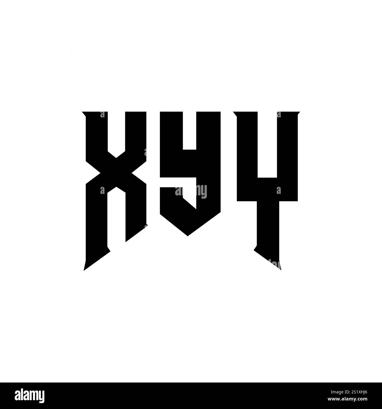 Xyy vector hi-res stock photography and images - Alamy