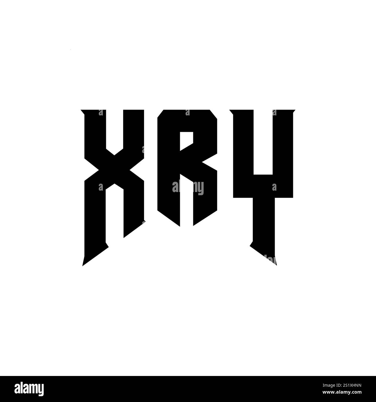 Xry icon hi-res stock photography and images - Alamy