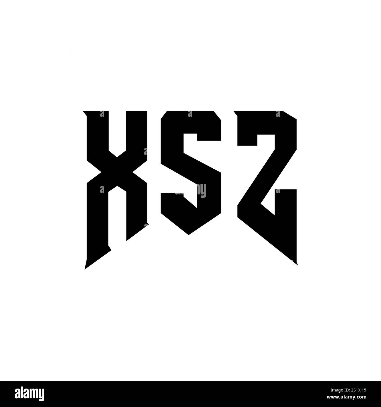 Xsz icon hi-res stock photography and images - Alamy