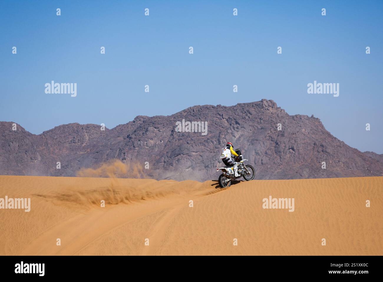 18 BRABEC Jan (cze), KTM, Strojrent Racing, FIM W2RC, Rally2, action ...