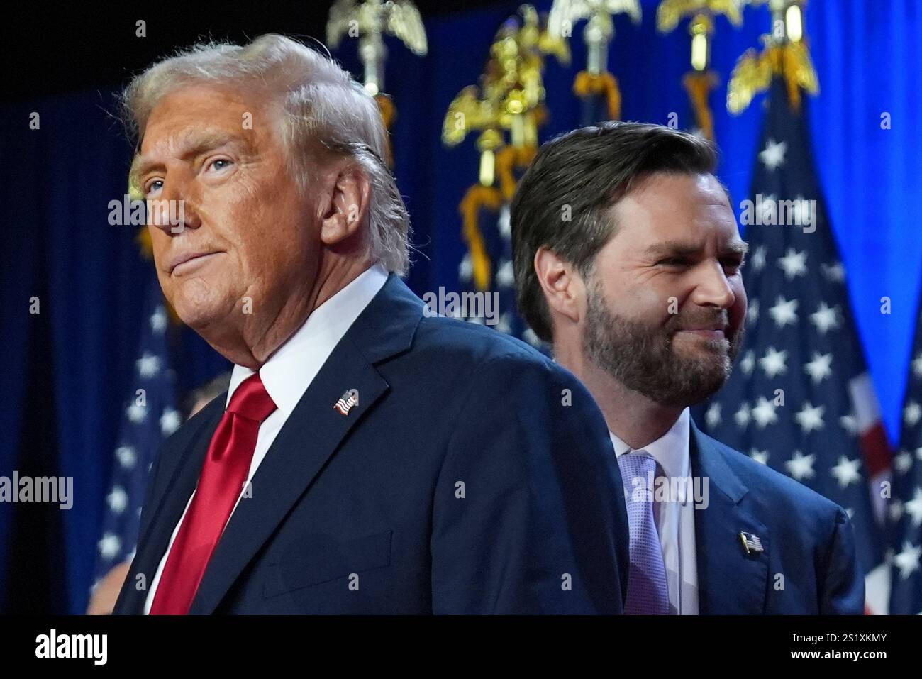 FILE - Republican presidential nominee former President Donald Trump ...
