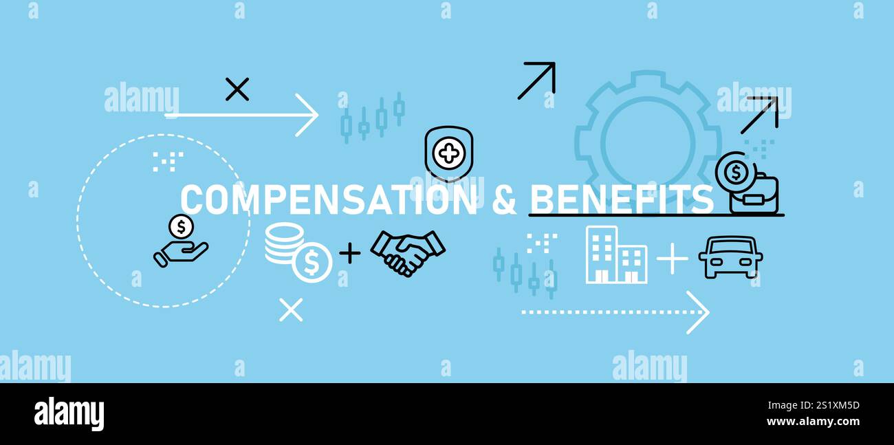 Tax incentives motivation Stock Vector Images - Alamy