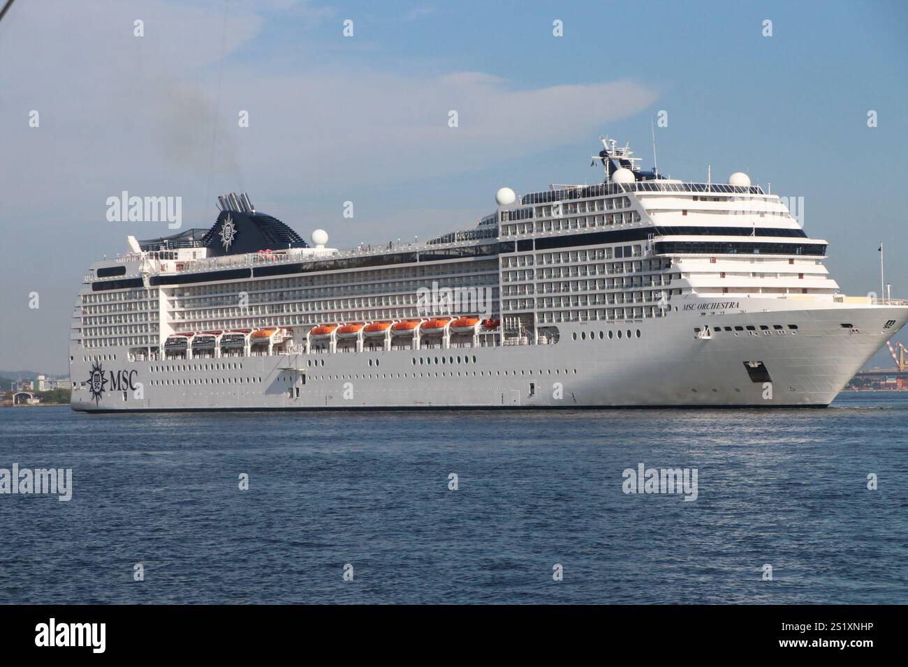 January 5, 2025, Rio De Janeiro, Rio De Janeiro, Brasil: rio de janeiro ...