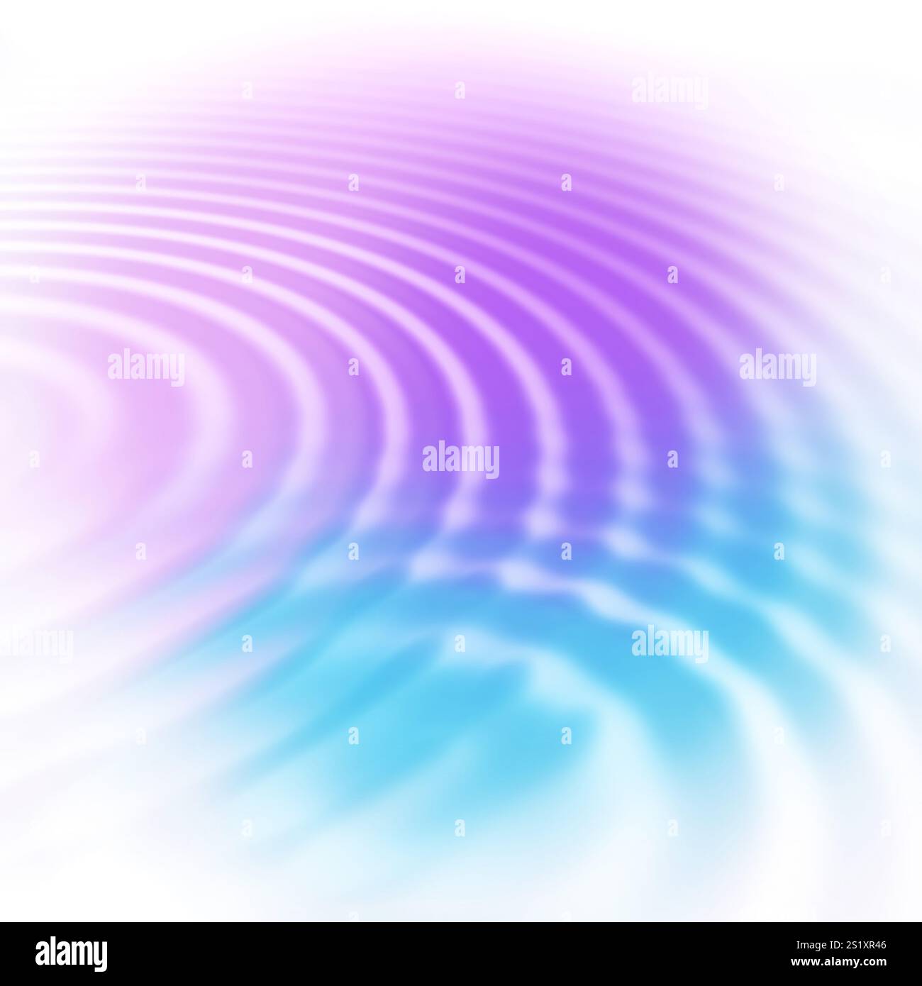 Abstract background with water ripples Stock Photo - Alamy