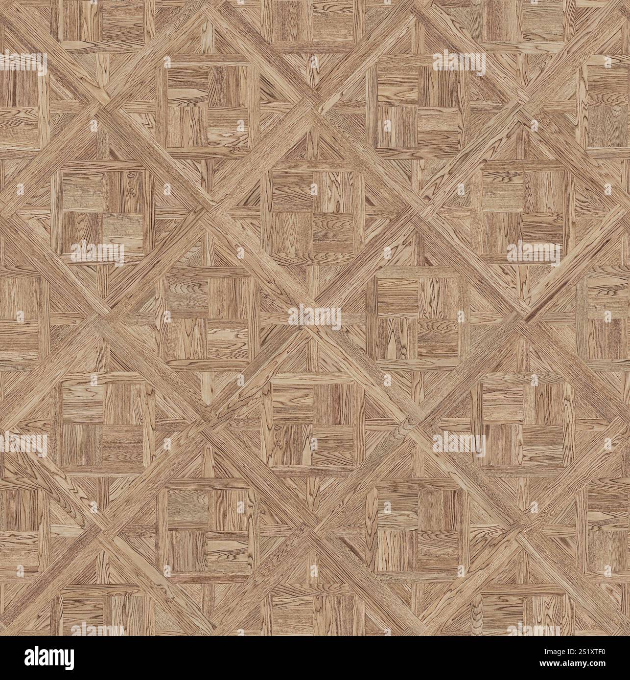 Seamless classic parquet texture or background Stock Photo - Alamy