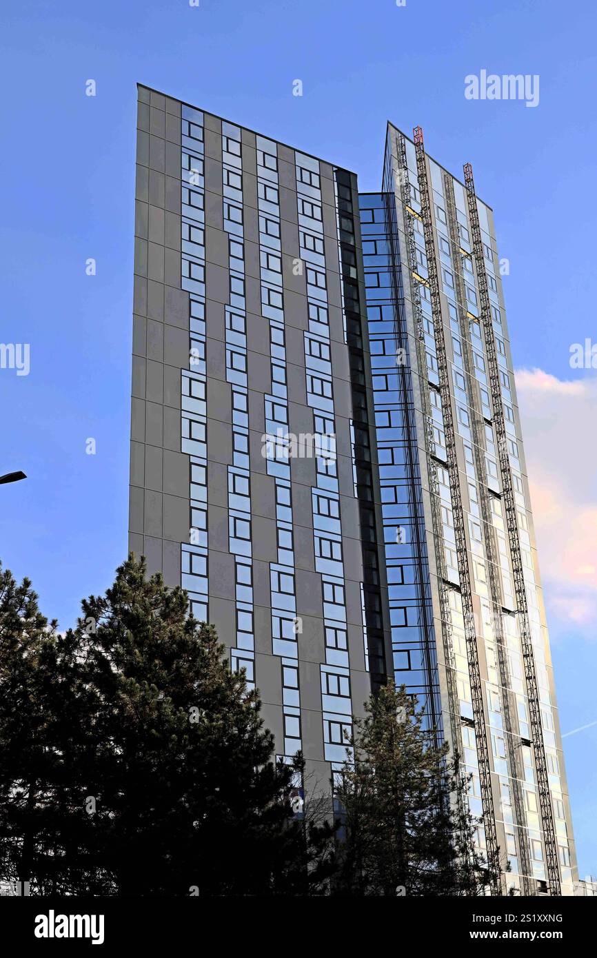 05.01.2025, Linz, AUT, Unterwegs in Oberösterreich, Symbolbild ...