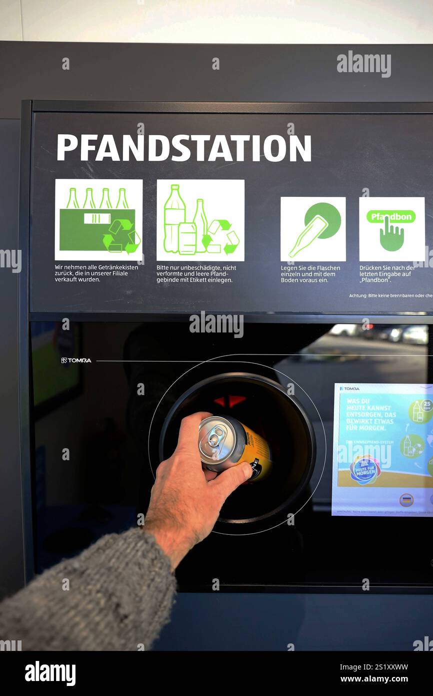 05.01.2025, Linz, AUT, Unterwegs in Oberösterreich, Symbolbild ...