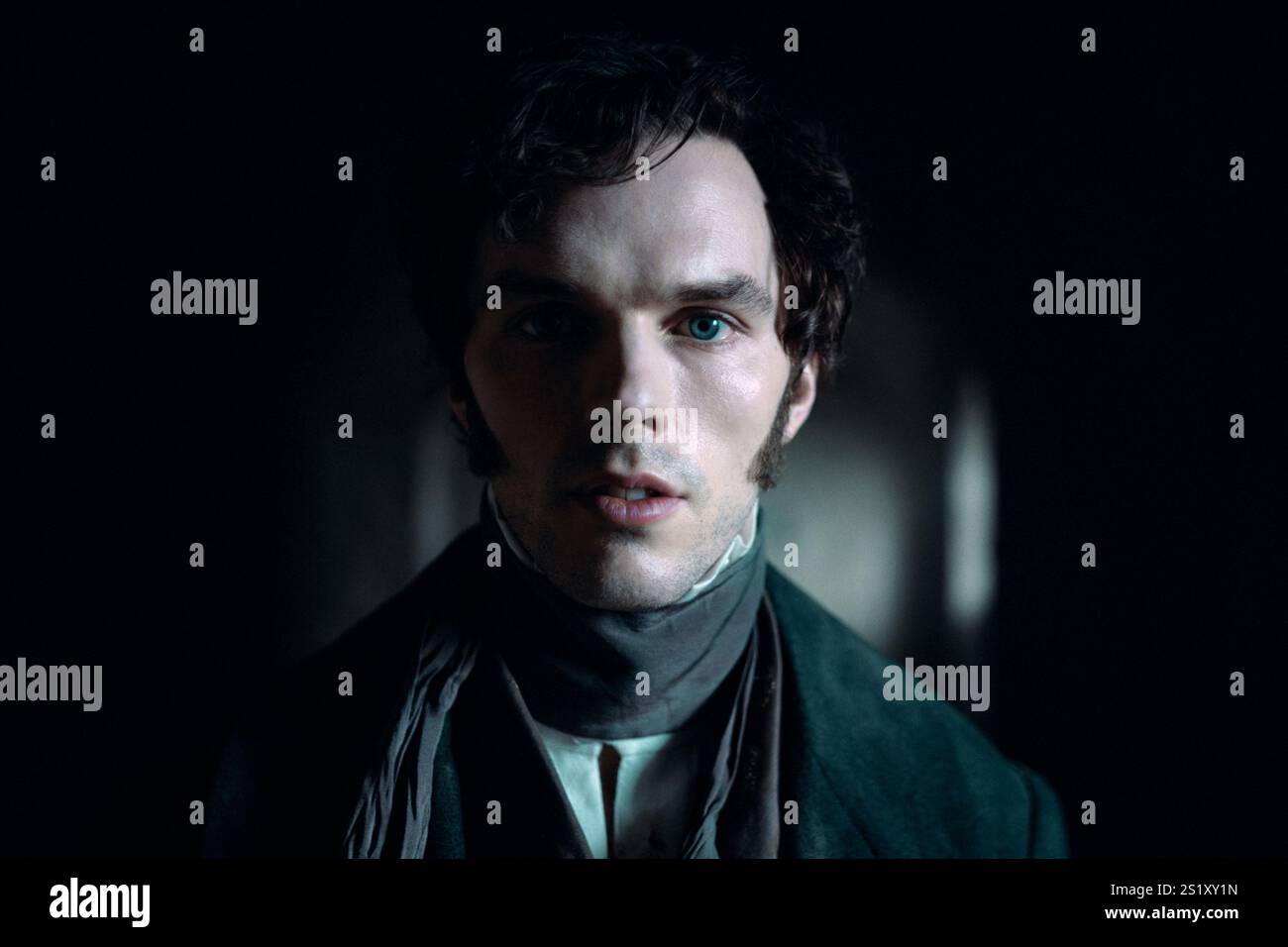 Nosferatu 2024 depp hi-res stock photography and images - Alamy