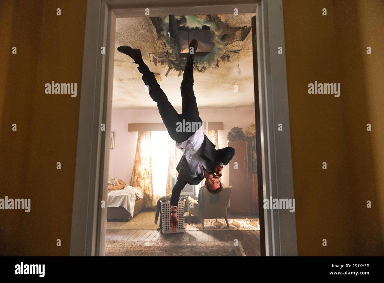 Novocaine film 2025 hi-res stock photography and images - Alamy