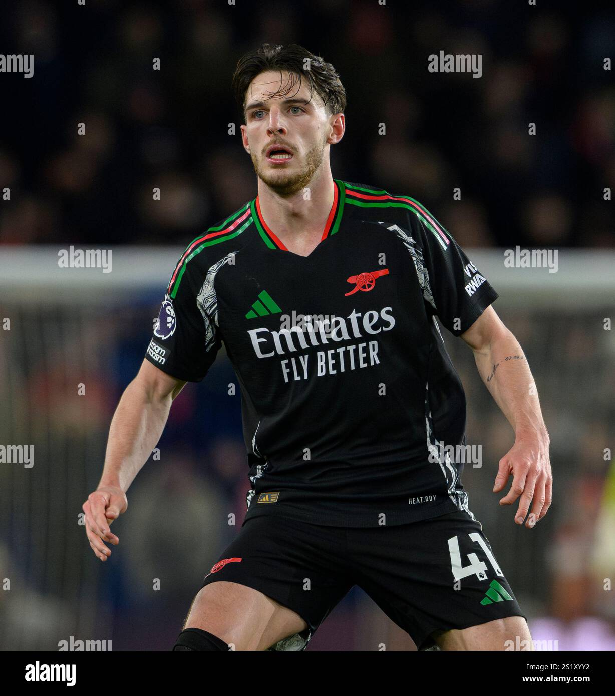 Brighton, UK. 04th Jan, 2025. Brighton England, 2025 January 4th ...