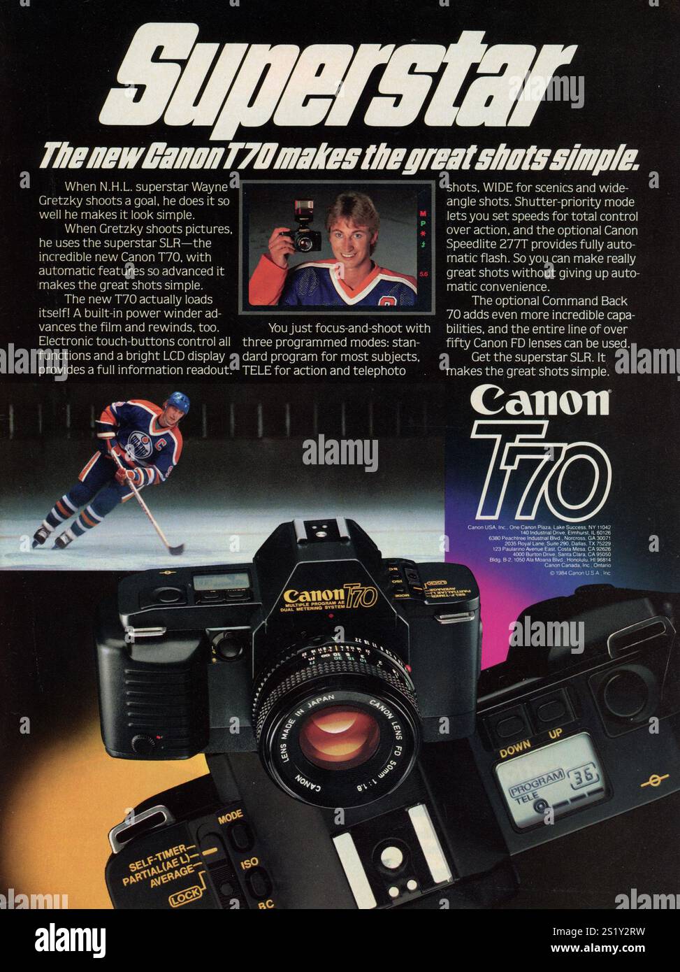 Vintage "Playboy" magazine February 1985 issue, USA Stock Photo - Alamy