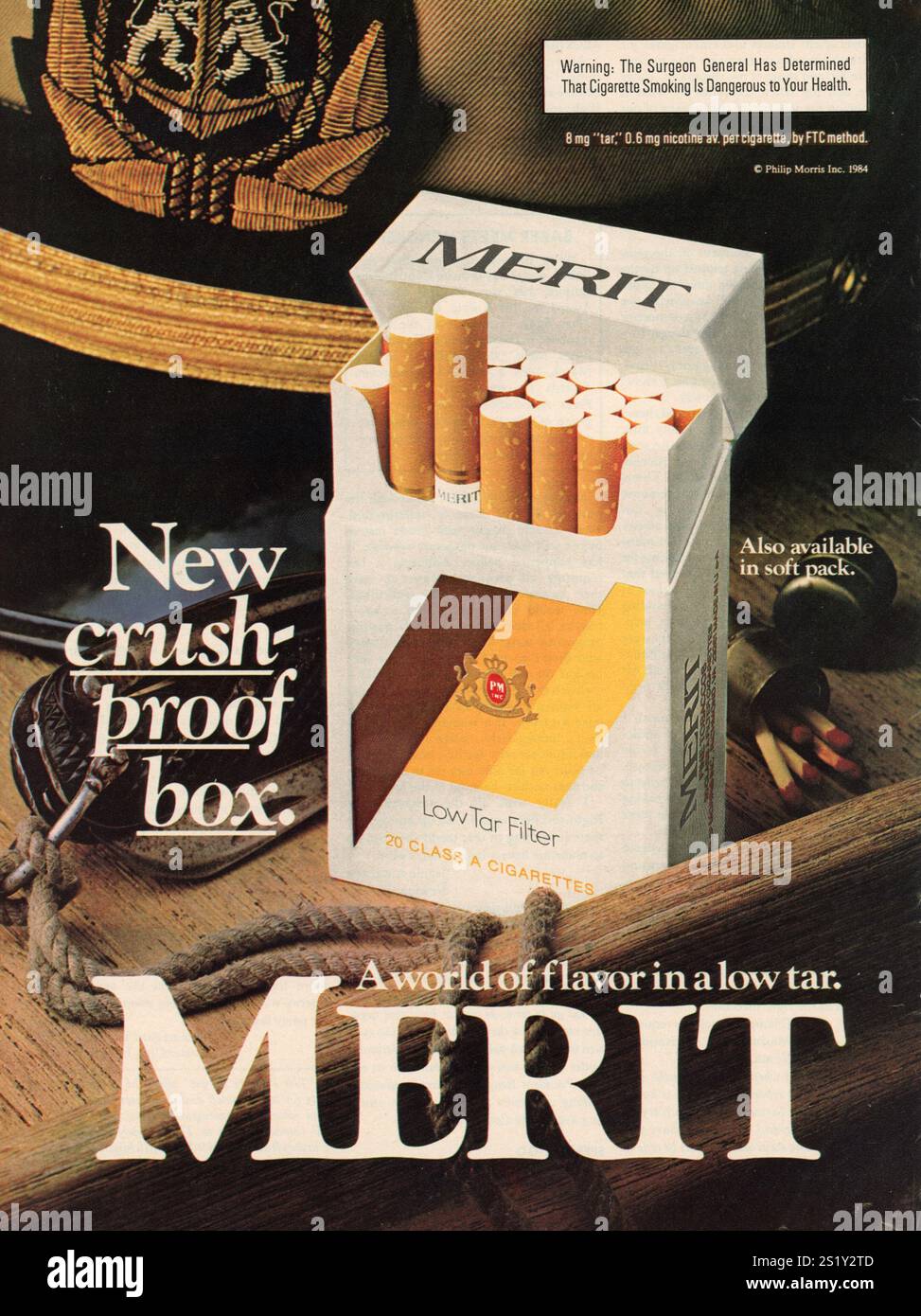 Vintage "Playboy" magazine February 1985 issue, USA Stock Photo - Alamy