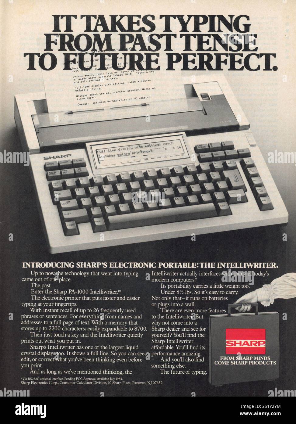 Vintage "Playboy" magazine February 1985 issue, USA Stock Photo - Alamy