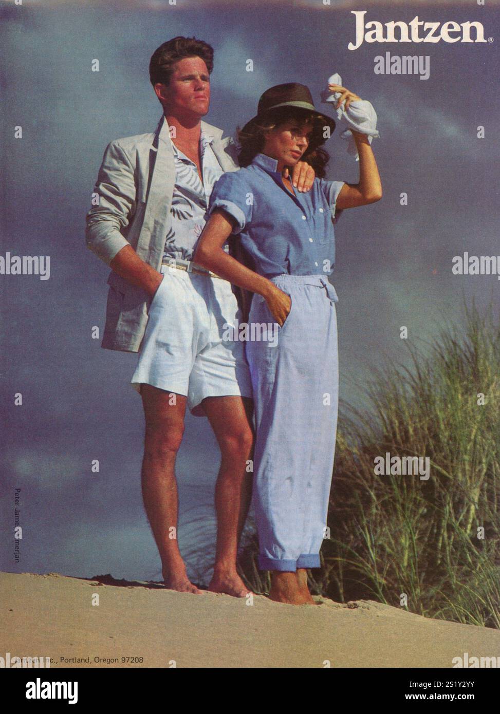 Vintage "Playboy" magazine February 1985 issue, USA Stock Photo - Alamy